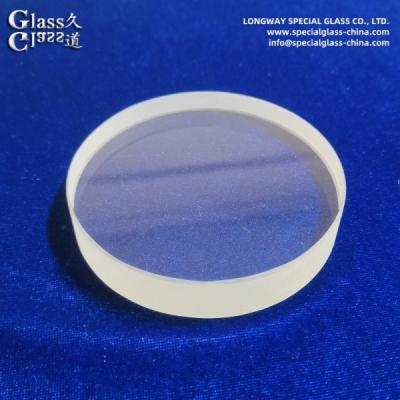 China OEM Optical Borosilicate Glass Substrate For Medical Devices for sale