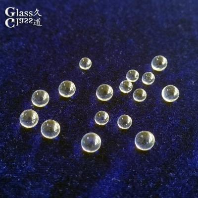 Китай Оптический стеклянный шар N-BK7 для медицинских изделий и промышленных лазеров продается