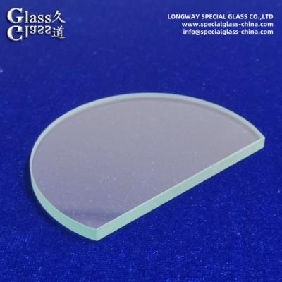 China Warmteversterkt gehard zwevend glas voor speciale verlichting Te koop