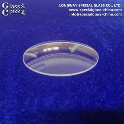 Cina Lenti ottiche di precisione resistenti agli UV per telecamere di sorveglianza esterne in vendita