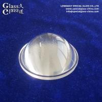 China Custom High-performance Optical LED Lens‌ Designed For Precision Lighting for sale