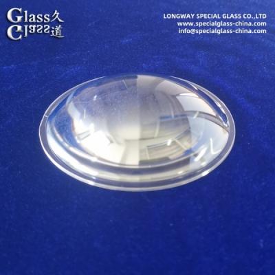 China Custom High-performance Optical LED Lens‌ Designed For Precision Lighting for sale