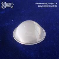 China Custom High-performance Optical LED Lens‌ Designed For Precision Lighting for sale