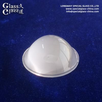 China Custom High-performance Optical LED Lens‌ Designed For Precision Lighting for sale