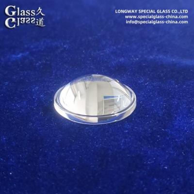 China Custom High-performance Optical LED Lens‌ Designed For Precision Lighting for sale