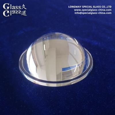 China Lente LED Asférica Otimizada Opticamente‌ Minimizando a Distorção em Projetores à venda