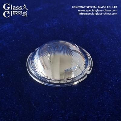 China Lente LED Asférica Otimizada Opticamente‌ Minimizando a Distorção em Projetores à venda