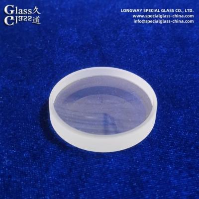 China Optical Double Concave Lens AR Coated for Camera/Projector/Telescope Applications for sale