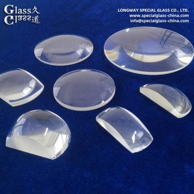 China High Resolution Wide-Angle Optical Lens for Action Cameras for sale