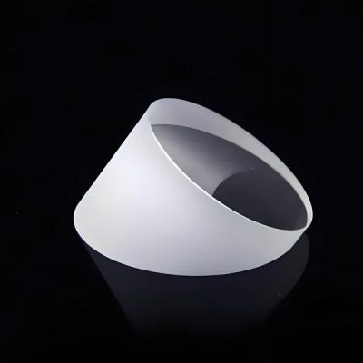 Китай Призма из оптического стекла для отклонения луча в научных приборах продается