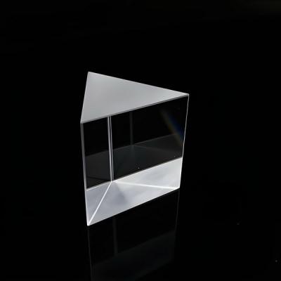 Китай Специальная оптическая равносторонняя дисперсионная призма для устройств медицинской визуализации продается