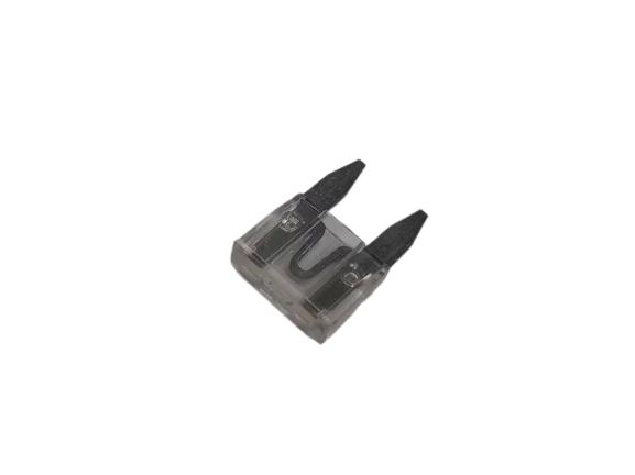 Automobile di Mini Car Fuse Automotive Blade di bassa tensione di 32VDC 25A fatta in Cina