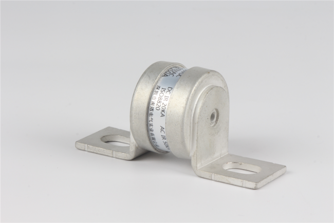 IEC del fusibile di Dissmann & fusibili standard britannici - fusibile dei fusibili DC150V di bassa tensione delle BS 88 fatto in Cina