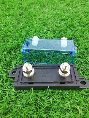 Cina 500vac Bolt sul supporto Ans Blue Nylon Mage M8 del fusibile in vendita