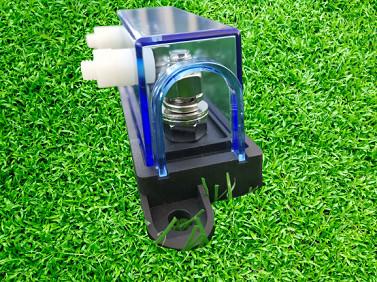 Cina 500vac Bolt sul supporto Ans Blue Nylon Mage M8 del fusibile in vendita