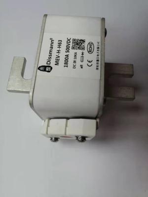 China MEV DC500V het Systeemzekering van de Energieopslag met Indicator Te koop