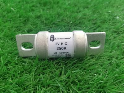 Cina Fusibili a semiconduttore ad alta tensione per inverter solare DC750V 80Amp Bolt in vendita