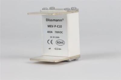 Cina Fusibili per batterie per auto ad alta tensione fabbricati in Cina Forniscono fusibili per auto in India in vendita