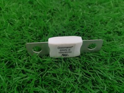 Cina Fusibile per batteria per auto a bassa tensione da 50 Amp Fusibile per batteria per auto di sicurezza standard UL in vendita