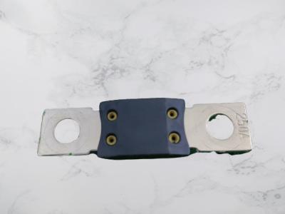 Cina Fusibile per batteria per auto a bassa tensione da 50 Amp Fusibile per batteria per auto di sicurezza standard UL in vendita