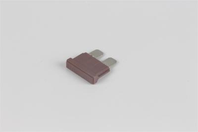 Cina Comunicazione Alimentazione Automotive Blade Fusibili DC32V 2A Grigio in vendita