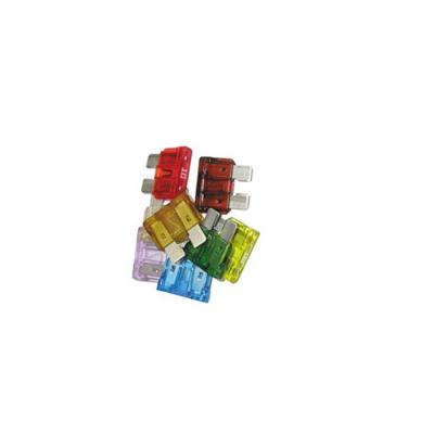 Cina Assortimento di fusibili a lama per auto famosi DC32V ATC Automotive Marine in vendita
