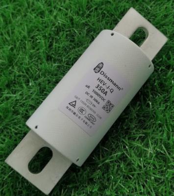Cina Fusibile ad alta tensione del pacco batteria EV da 1000 V CC Bullone su Detective UE in vendita