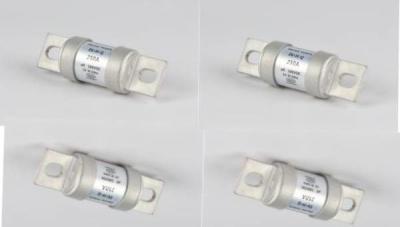 Cina fusibile di batteria al litio 100amp, fusibile di batteria materiale ceramico del Bmw in vendita