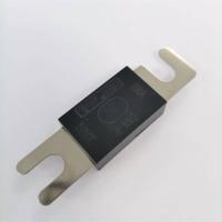 China Dissmann Blade Type Fuse DC150V 35A-500A Flat Plug for Battery Storage System for sale