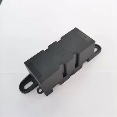 Cina Spina piana di DC80V con il supporto del fusibile per protezione a semiconduttore del veicolo elettrico fatta in Cina in vendita