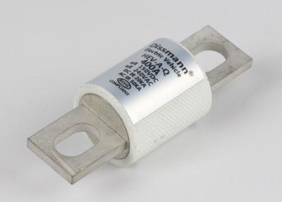 Cina Fusibile ceramico di vetro ad alta tensione 500VDC, fusibile agente veloce della fibra di protezione dell'AR in vendita