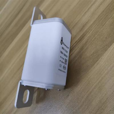 China DC50Ka High Voltage Automotive Fuse , High Breaking Capacity Fuse UL Certified for sale