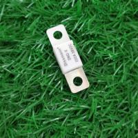 China MINI Flat Type Bolt Down Fuse 80VDC 50A for Li-Ion Battery System for sale