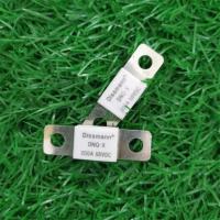 China MINI Flat Type Bolt Down Fuse 80VDC 50A for Li-Ion Battery System for sale