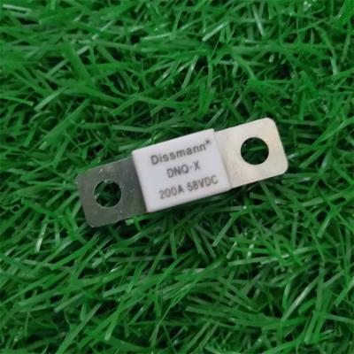 Cina Uguale del fusibile di CC di Dissmann 32V ai dispositivi di protezione standard del circuito del fusibile di Littlefuse MIDI in vendita