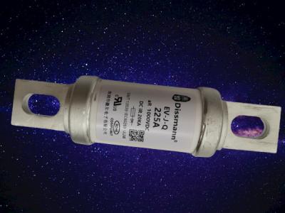 China L'UL affidabile dei fusibili di Dissmann dei fusibili ceramici del bullone M8 ha certificato i fusibili di serie di EV for sale