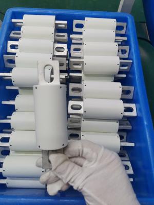 Chine Les fusibles en céramique de DC20KA à l'UL en céramique de rechange de fusibles de la Chine DC750V ont certifié des fusibles à vendre