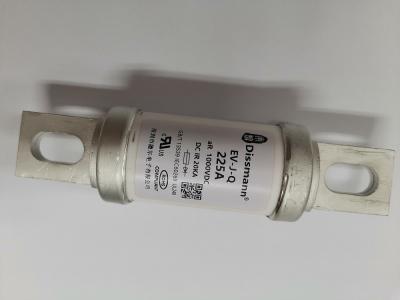 Cina I fusibili ceramici del veicolo elettrico 10A-800A, hanno serrato i fusibili di EV in vendita