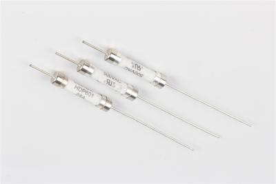 Cina EV che fa pagare il fusibile ceramico della metropolitana, IEC60269 norme 40a Mini Fuse in vendita