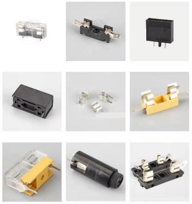 Cina Blocchetto resistente del fusibile del supporto del pannello, 30A supporto del fusibile da 250 volt in vendita