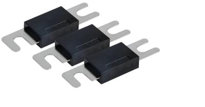 Cina l'auto ceramica a corrente debole fonde il colore nero DC2700A che rompe la capacità in vendita