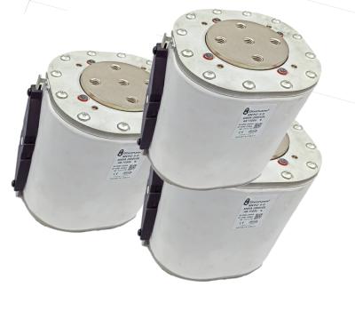 Cina Tubo a corrente forte della fibra del fusibile del sistema di immagazzinamento dell'energia per protezione a semiconduttore in vendita