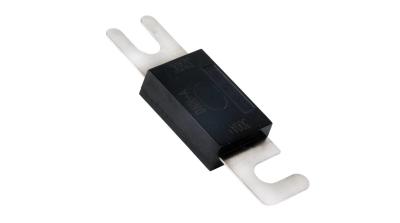Cina Legno elettrico Shell Material DC2700A del fusibile del tipo a cartuccia nero di Hrc in vendita