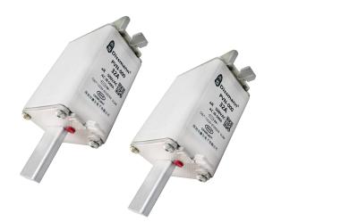 China Fusible automotriz de alto voltaje AC120KA del almacenamiento de energía que rompe capacidad en venta