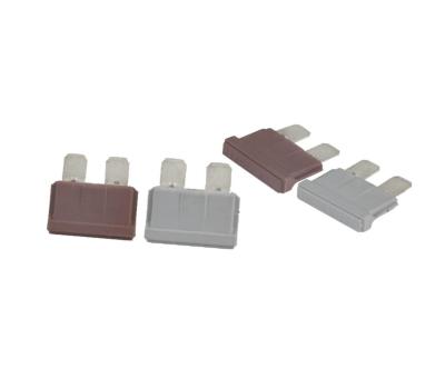 Cina Norma veloce ceramica di tensione nominale UL248 del fusibile 58VDC del colpo di 1 amp in vendita
