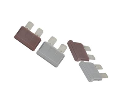 Cina Norma veloce ceramica di tensione nominale UL248 del fusibile 58VDC del colpo di 1 amp in vendita