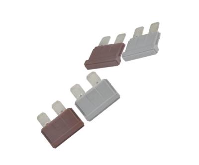 Cina Norma veloce ceramica di tensione nominale UL248 del fusibile 58VDC del colpo di 1 amp in vendita