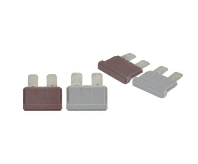 Cina Norma veloce ceramica di tensione nominale UL248 del fusibile 58VDC del colpo di 1 amp in vendita