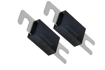 Cina La lama automobilistica del DNN fonde 200 amp colore basso del nero della capacità di 150 volt in vendita