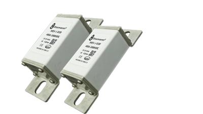 Cina La lama automatica del quadrato europeo fonde la norma di serie JASO-D622 del MEV di CC 1000V in vendita